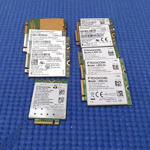 Jual Wwan Card Modul Modem Lte 4G Wireless Termurah 100 % Original ...
