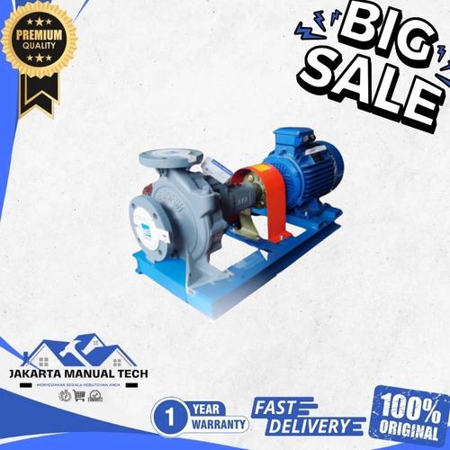 Jual Pompa Ebara 50x40 FSHA MechanicalSeal + Motor 1.5KW 2HP - Jakarta Barat - JAKARTAMANUALTECH ...