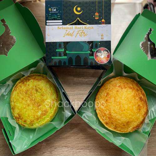 Jual BIKA AMBON RICA RICO - HAMPERS LEBARAN - RAMADHAN - IDUL FITRI ...