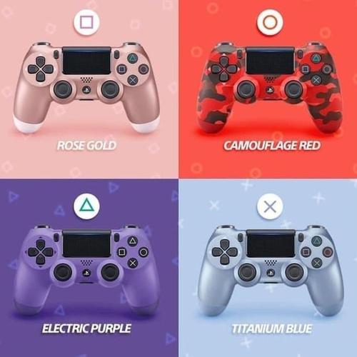 Jual Stik Ps4 - Ps4 Controller Limited Edition - Stick Ps 4 Original ...
