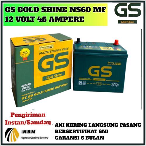 Jual Aki Mobil Avanza/Rush/Feroza/Taruna/Terios/Xenia /starlet/Futura/Katana/Escudo GS gold ...