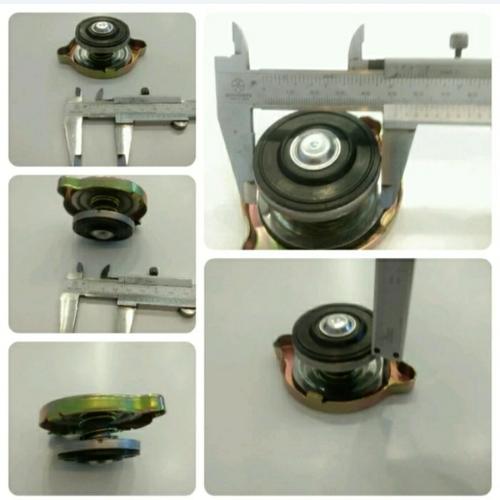 Jual Tutup Radiator Genset universal - Jakarta Barat - Mandiri Diesel ...