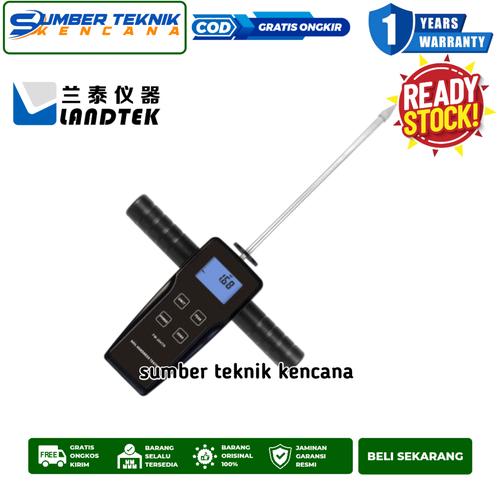 Jual Soil Hardness Tester Landtek FM-204TR Alat Ukur Kekerasan Tanah ...