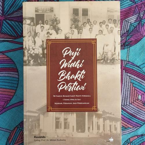 Jual puji widhi bhakti pertiwi - Kota Madiun - Toko buku sejarah pak joko | Tokopedia