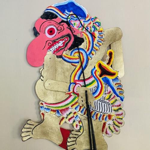 Jual Wayang Kulit Buto Terong Standar Dalang - Kab. Bantul ...