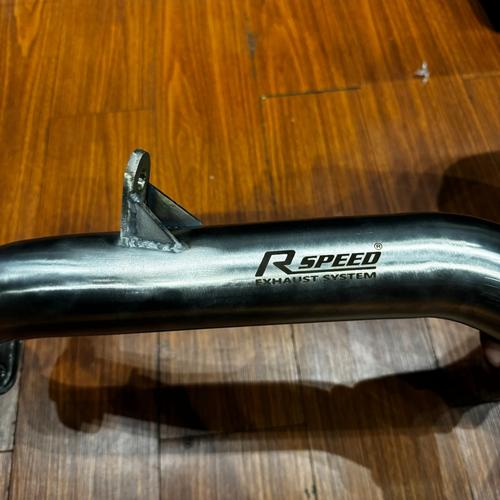 Jual downpipe 2gd innova reborn / fortuner vrz diesel - Kab. Tangerang ...