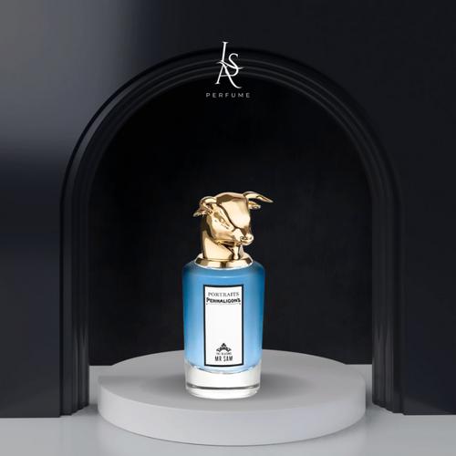 Jual LSA - Penhaligons The Blazing Mr Sam 75ml EDP Original (Box Product) - Jakarta Barat - LSA ...