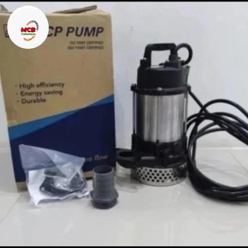 Jual Pompa Celup Air Kotor 400watt HCP A-05A 0.5hp 220volt 1PH - Jakarta Barat - MITRA ABADI ...