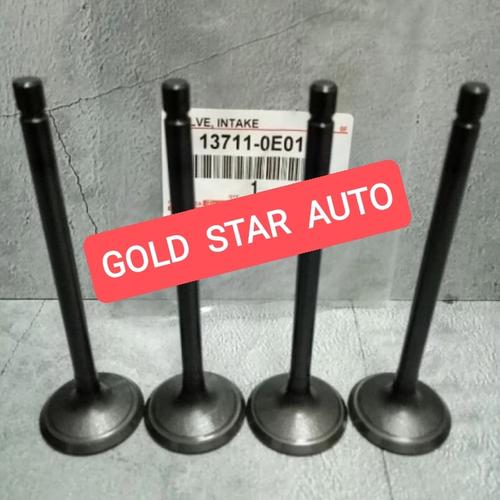 Jual KLEP MINYAK ENGINE VALVE INTAKE TOYOTA INNOVA REBORN DIESEL HILUX ...