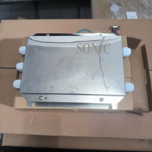 Jual junction box Sonic 4 hole / junction box 4 hole junction box ...