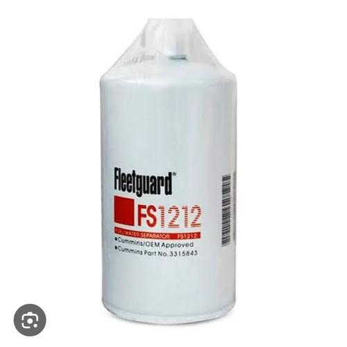 Jual Fleetguard Fuel Water Filter Separator FS1212 - Jakarta Timur ...
