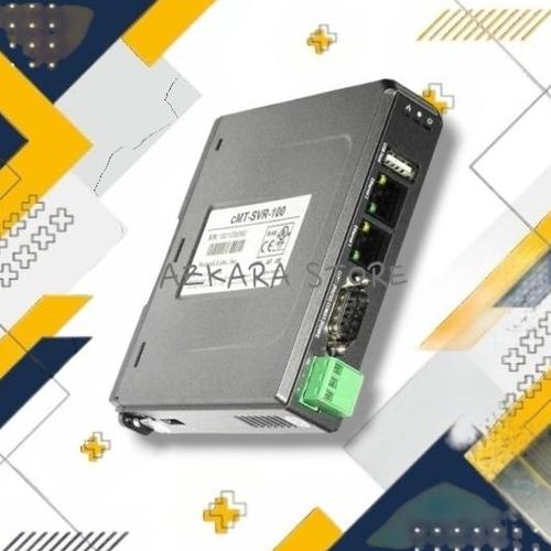 Jual HMI WEINTEK CMT-SVR-100 Hmi Weintek cloud CMT SVR 100 - Jakarta ...