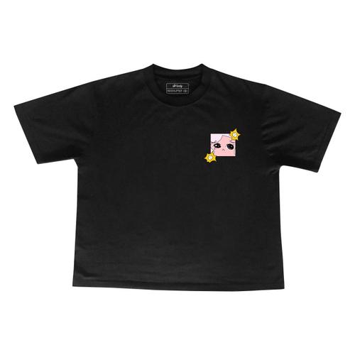 Jual Drizzly Bitter To See You T-Shirt - Hitam, S - Kab. Sidoarjo ...