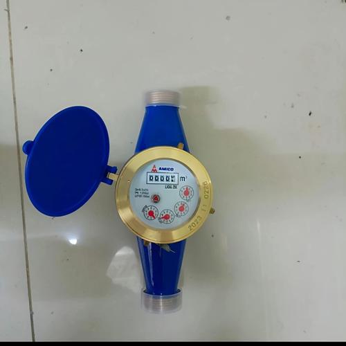 Promo Water Meter AMICO 1 Inch LXSG-25E– Meteran Air Bersih PDAM ...
