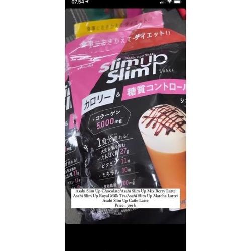 Jual Original! Asahi Slim Up Slim Kmn05 - Kota Bekasi - super shop_iing ...
