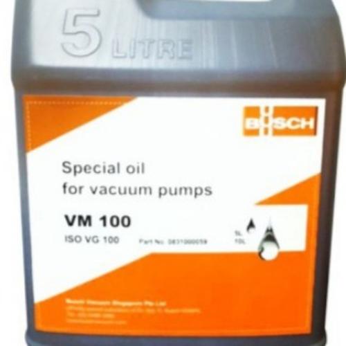 Jual Vacuum Oil BUSCH - BUSCH VM 100 Diskon - VSC 100 - Jakarta Barat ...