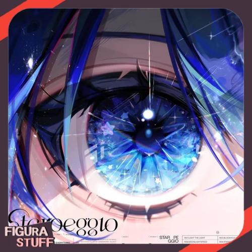 Jual CD Mini Album Hoshimachi Suisei "Midnight Grand Orchestra ...