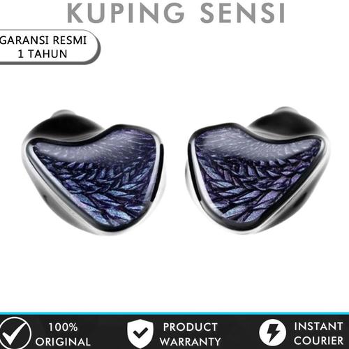Jual Kinera Celest Wyvern Abyss Pro 10mm LCP Dynamic Driver In Ear ...