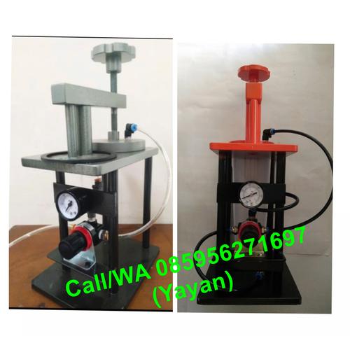 Jual Alat Injeksi Beton / Mesin LPI (Low Preasure Injection) - Kota ...