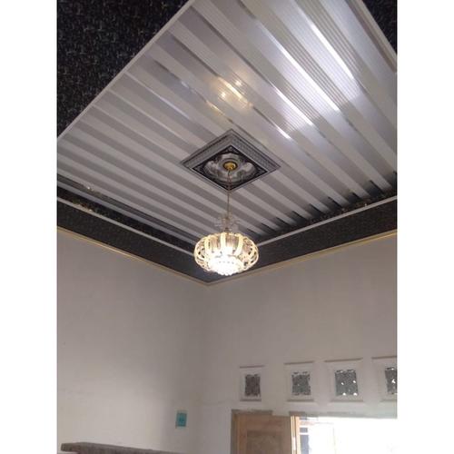 Jual Plafon PVC Premium Doff Harga Per Lembar Awet Berkualitas Merk ...