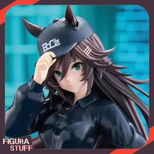 Jual PVC Figure Mr. CB - As Cap B Ver. Uma Musume: Pretty Derby - Kota ...