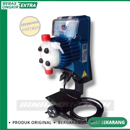 Jual Dosing Pump SEKO AMS 200 pompa dossing chemical Seko Dosing pump ...