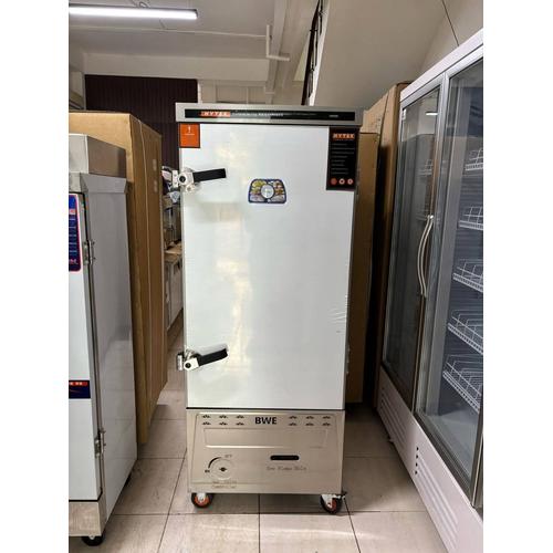 Jual BWE GAS RICE STEAMER 12 TRAY - Kota Bekasi - MALAKA TEKNIK | Tokopedia