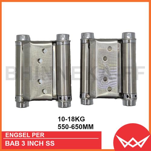 Jual Engsel Koboy BAB 3" (inci) Per 2 Arah (Bolak-balik) Koboi ...