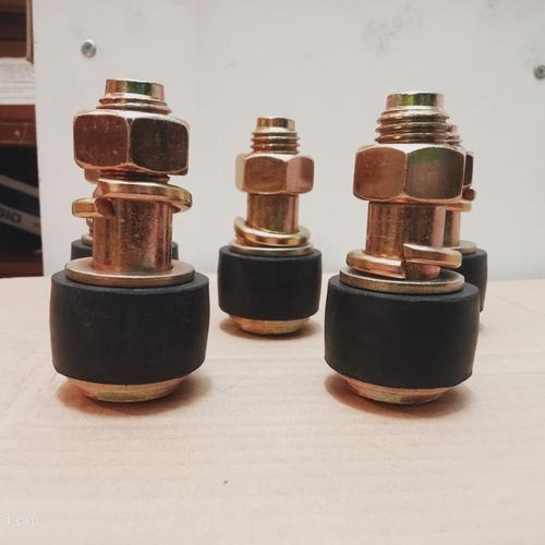 Promo 1 set RUBBER + Baut Mur Fcl 250/ RUBBER COUPLING Fcl 250 + Karet ...