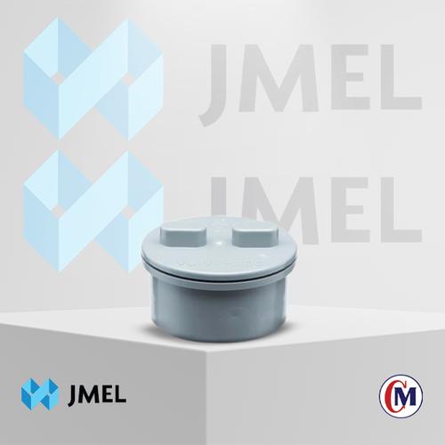 Promo CLEAN OUT PVC / CO PVC - 4" - CM TAIWAN - (VU-VP CLASS) - Jakarta ...