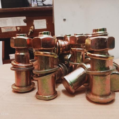 Jual baut coupling f5 coupling fcl f5 - Jakarta Barat - SUMBER ...