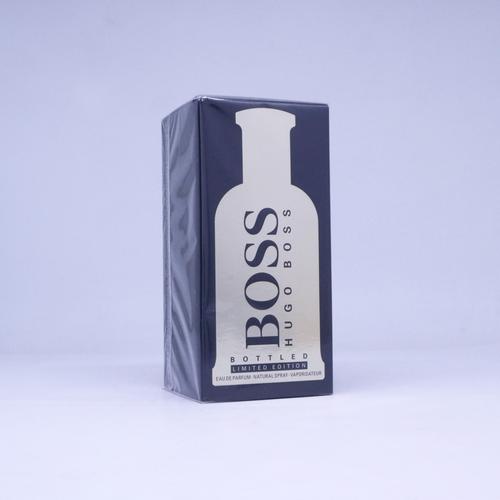 Promo Parfum Pria Hugo Boss Boss Bottled EDP Limited Edition 100 ML ...