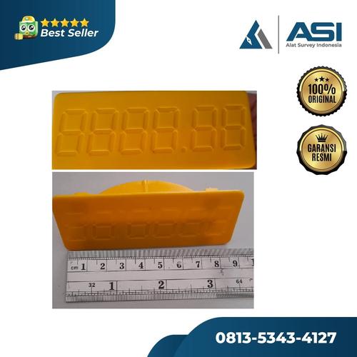 Jual Core Marker Plastic HQ Yellow - Kota Tangerang Selatan - ALAT ...