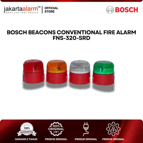Promo Beacons Conventional Fire Alarm FNS-320-SRD BOSCH Deteksi Kebakaran - Jakarta Selatan ...