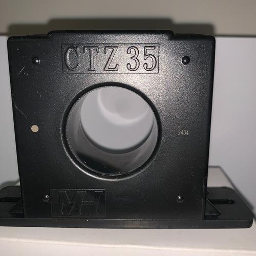 Jual MH Zero Current Transformer 35 ( CTZ 35 ) - Jakarta Barat - Arus ...