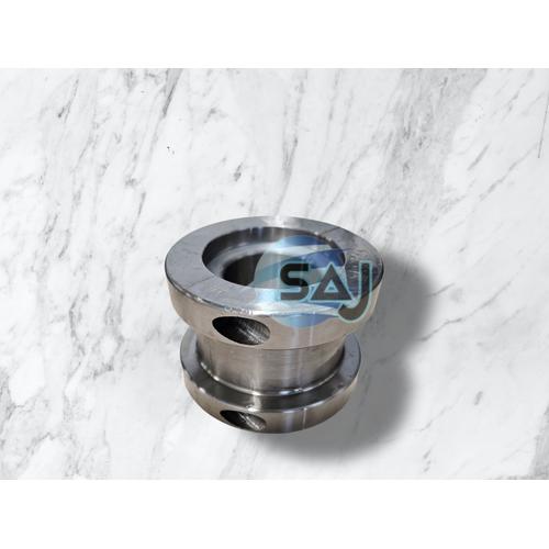 Jual Kingpin adapter / Connector kingpin 2 inch to 3.5 inch / Kingpin ...