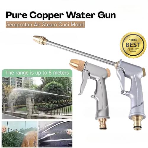 Jual Spray Semprotan Air Jet Steam Cuci Mobil Motor Tekanan Tinggi ...