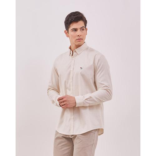 Jual ARNOLD PALMER KEMEJA LENGAN PANJANG OFF WHITE PUTIH PRIA - P ...