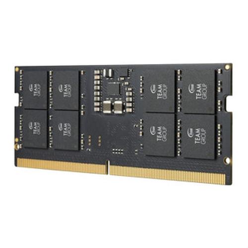 Jual MEMORY RAM LAPTOP SODIM TEAM ELITE 16GB DDR5 5600MHZ - Kota Malang ...