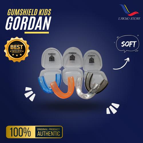 Jual PELINDUNG GIGI GORDAN / GUMSHIELD / MOUTH GUARD / PELINDUNG MULUT ...