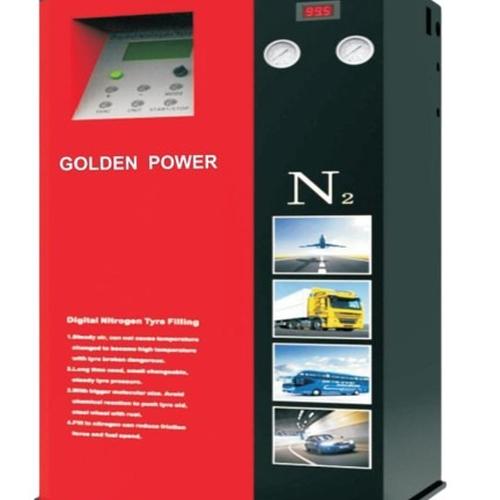 Jual MESIN GENERATOR NITROGEN ISI ANGIN BAN MOBIL & MOTOR NITROGEN ...