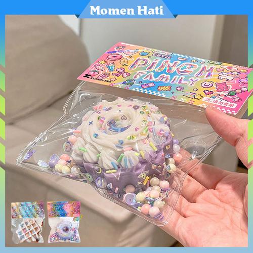 Jual Mainan Pencet Anti Stress / Squishy Squeezy Toys / Squishy Kue ...