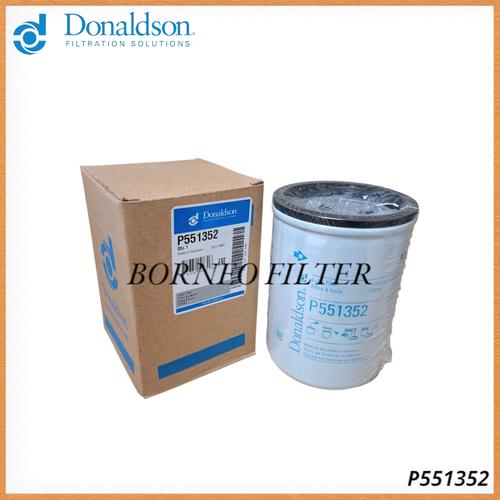 Jual P551352 Donaldson Oil Filter LF3703 RE59754 RE59574 C-7603 C7603 ...