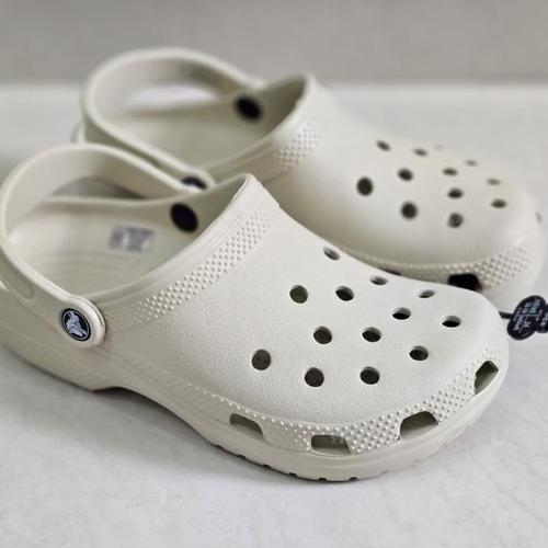 Jual CROCS / SANDAL CROCS / SEPATU SANDAL CROCS CLASSIC CLOG UNISEX ...