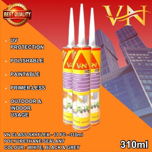 Jual LEM BETON /PU Polyurethane Sealant SKYFLEX FC 11 (SETARA SIKA 11FC ...