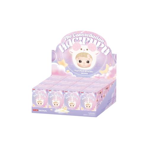 Jual Pop Mart Hachipupu Constellation Zodiac Vinyll Plush (Original 100 ...
