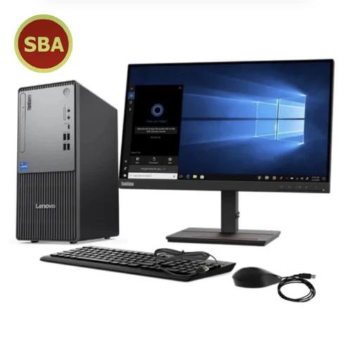 Jual ThinkCentre neo 50t G5 12UDS00D00 i7-14700 32GB 512GB Windows 11 ...