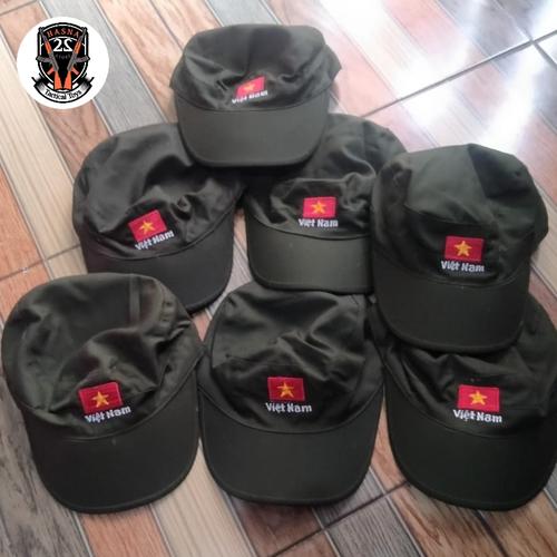 Jual Topi Tentara Vietnam Topi Army Komando Topi Komando Army Tentara ...