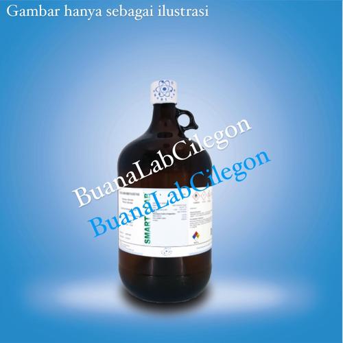 Jual SMARTLAB METHANOL (AR) @4 LITER READY STOCK - Kota Cilegon ...