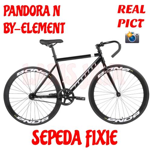 Jual Sepeda fixie element pandora n 700c sepeda fixie police toronto fx ...